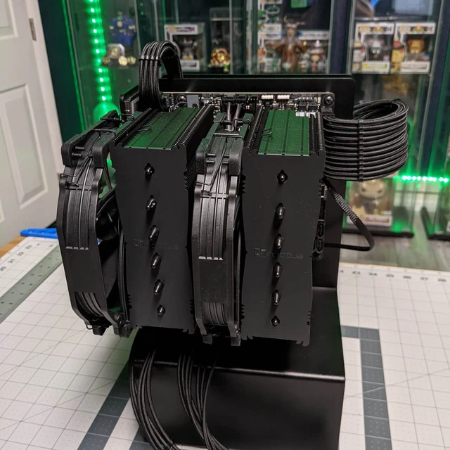 DreambigbyrayMod custom full modular replacement cables